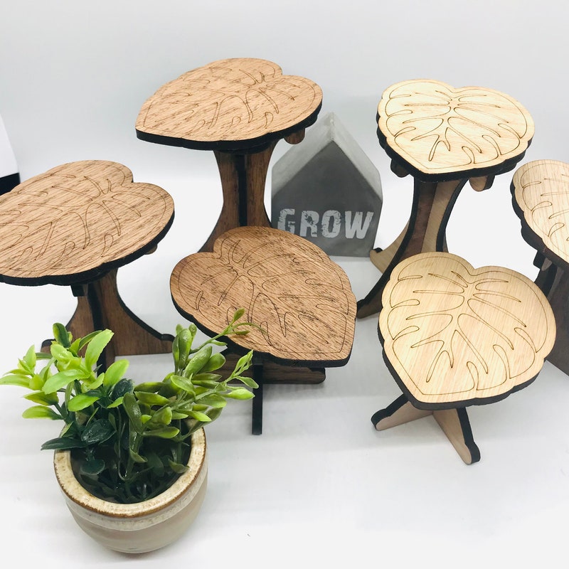 Plant Riser - Etsy