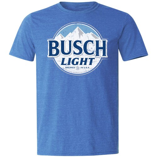Busch Light Matters T-shirt - Etsy