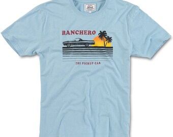 Ford Ranchero | Etsy