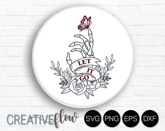 Anxiety SVG Pdf Png Mental Health Svg Introvert Svg - Etsy