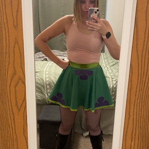 Patrick Star Flower SVG: Cartoon Character Pants Applique (digital ...