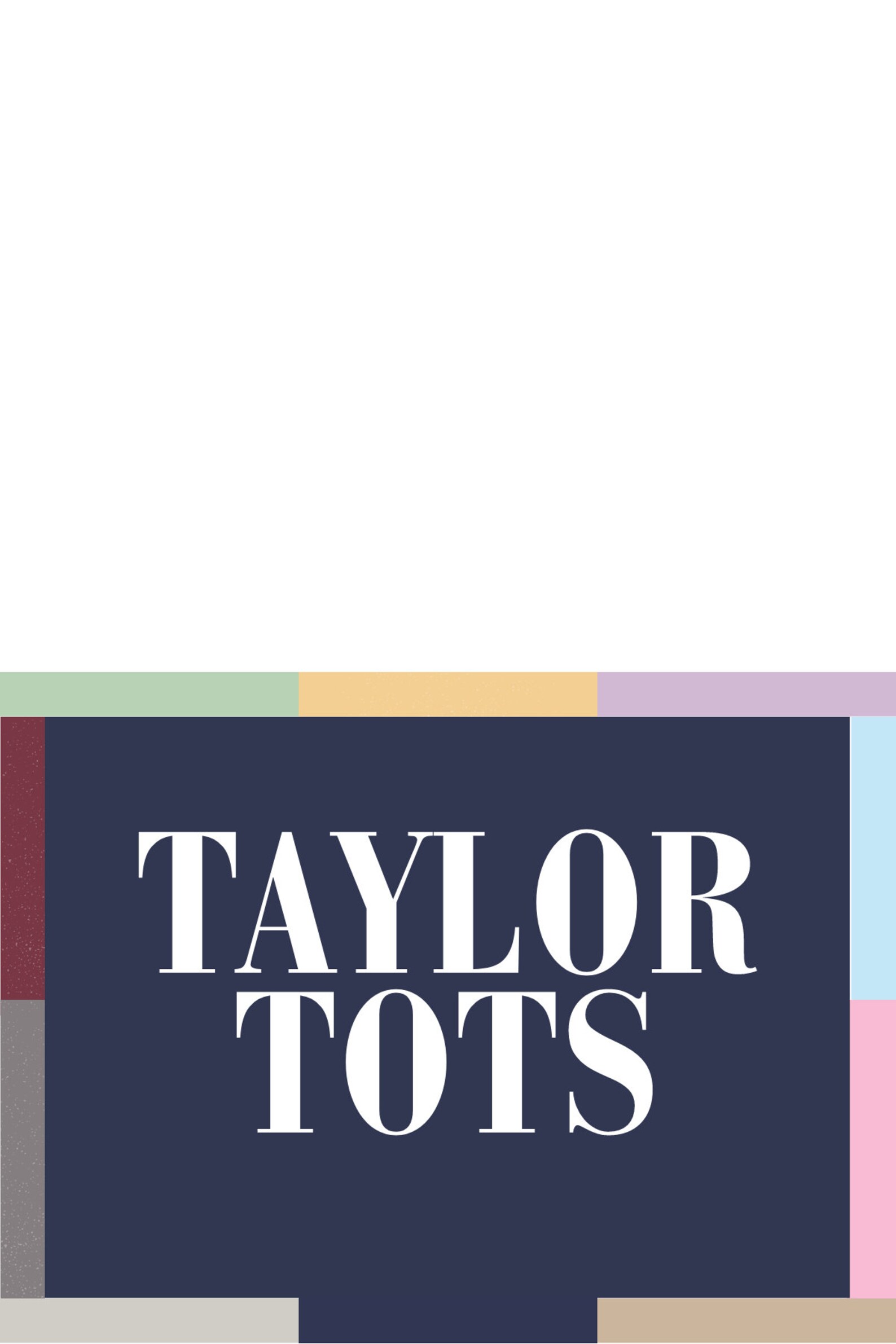 Eras Tour Food Labels Elevate Your Event With Taylor Swift Vibes ...