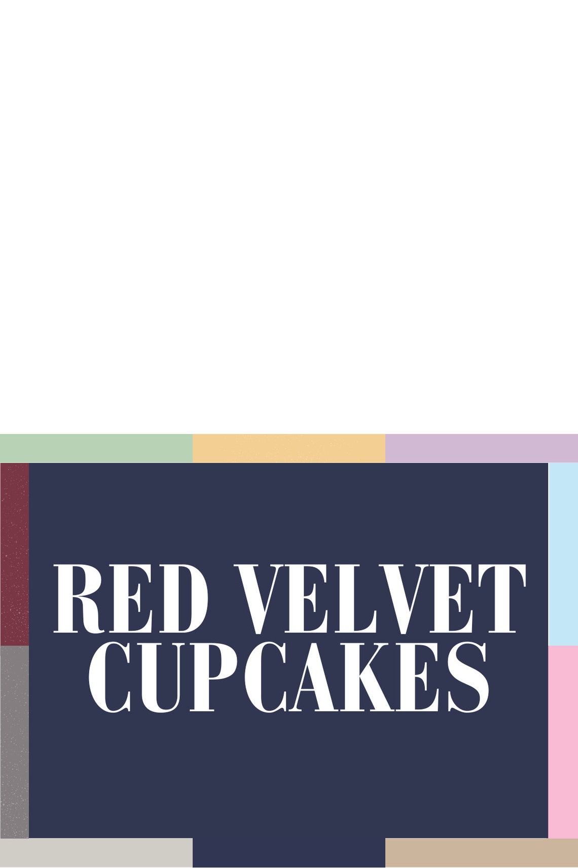 Eras Tour Food Labels Elevate Your Event With Taylor Swift Vibes ...