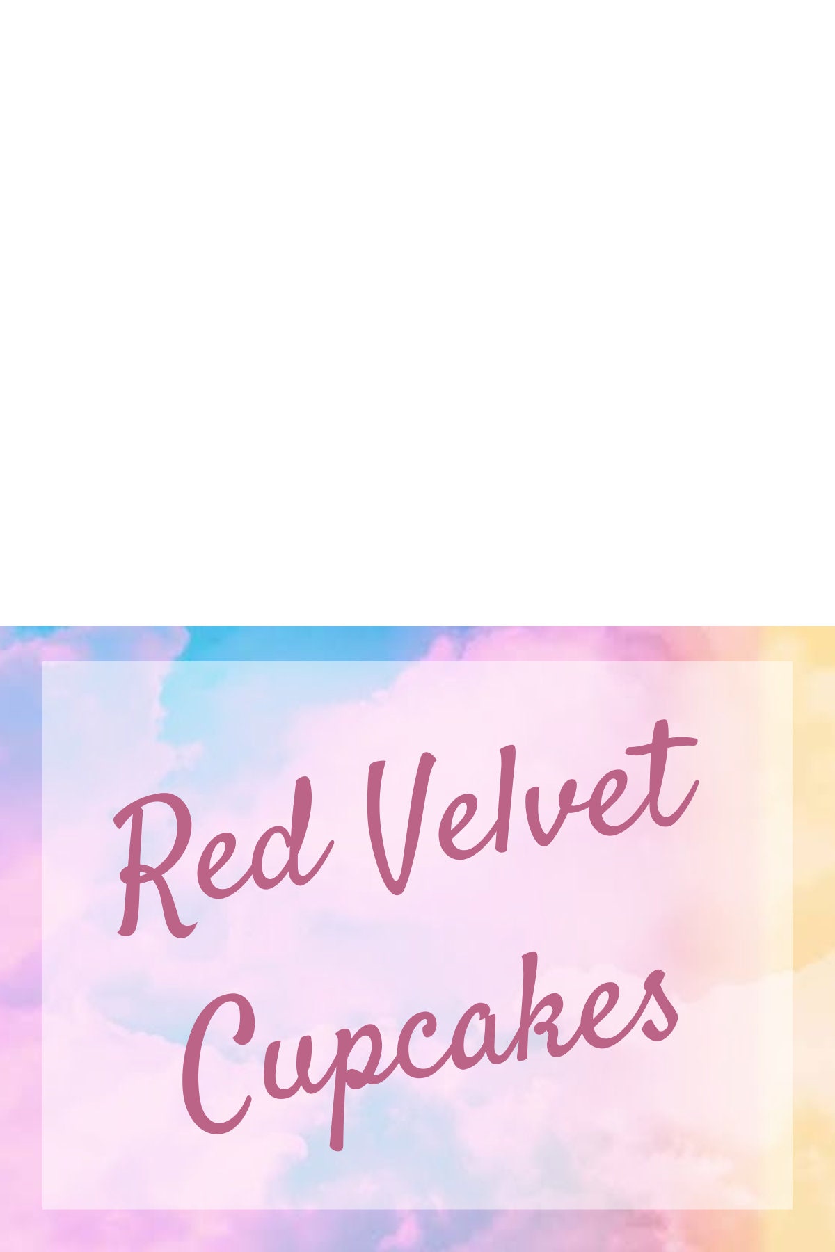 Lover-inspired Food Labels Add Taylor Swift Charm to Your Event Perfect ...