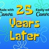 Welcome to Bikini Bottom SVG Cartoon Font Digital Download - Etsy