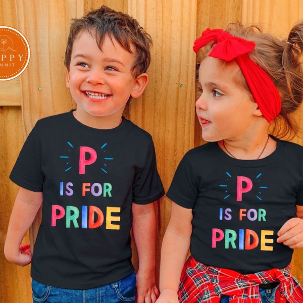 Pride Shirts - Etsy