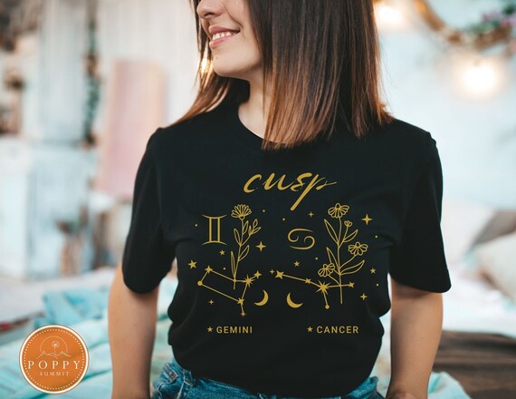 Gemini cancer cusp zodiac sign 60 photos - Astrologytoyou.com