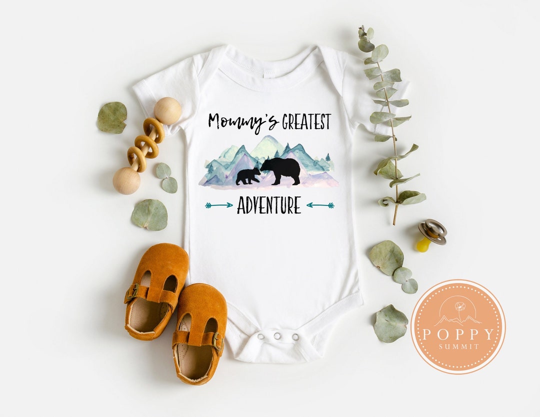 Mommy's Greatest Adventure | Single Mom by Choice | Gift for New Mom ...