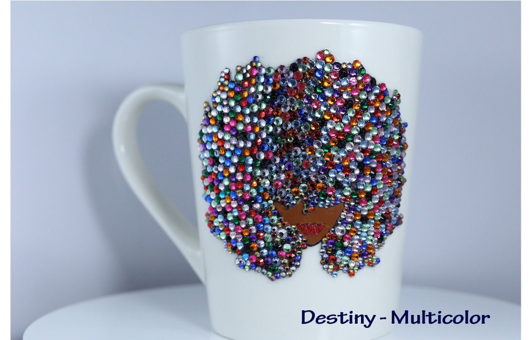Head Mugs II - Etsy
