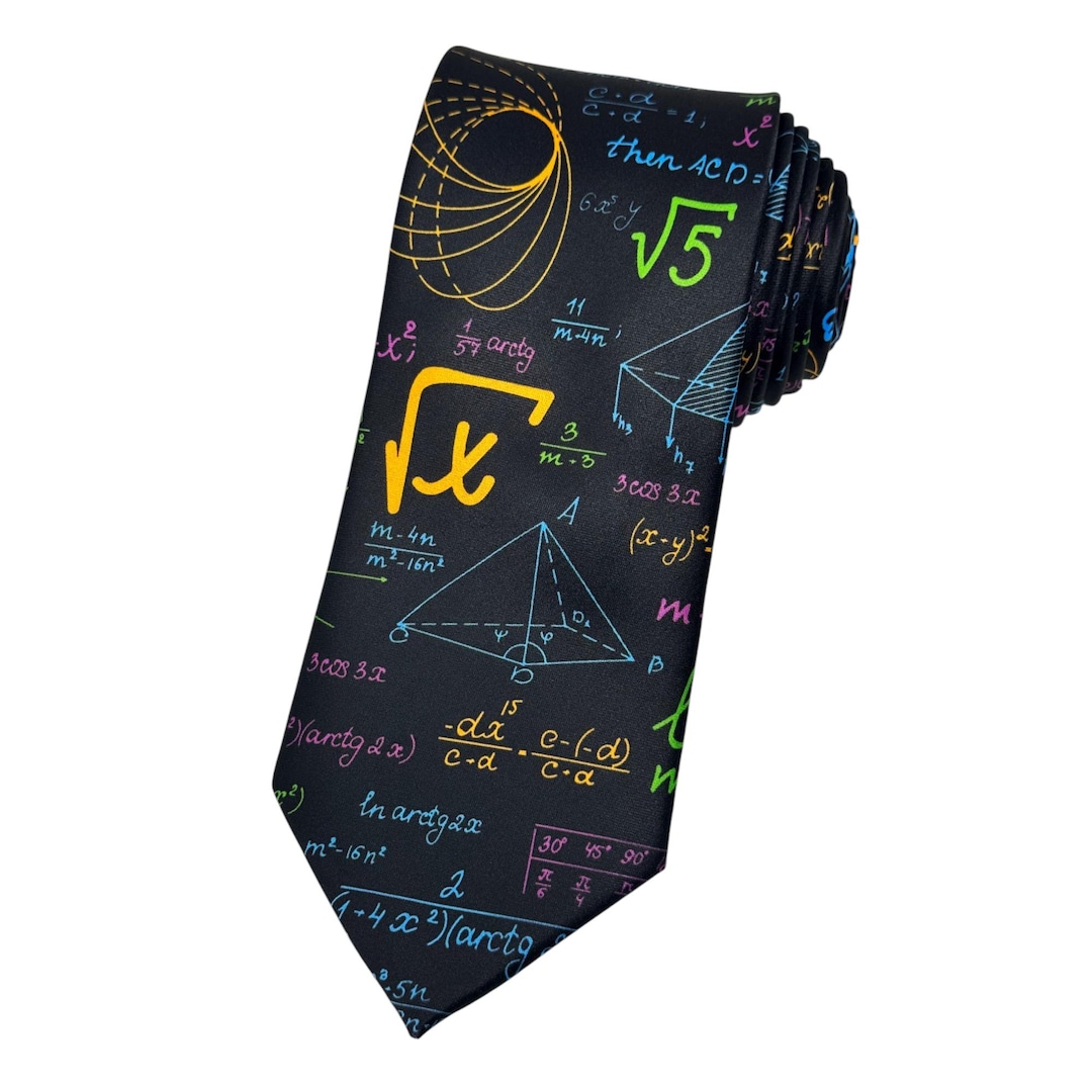 Academic Excellence in Style: Neon Geometry, Mathematics, Science ...