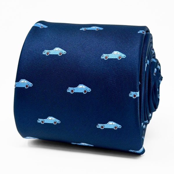 Car Necktie - Etsy