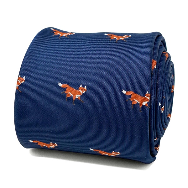 Animal Necktie - Etsy