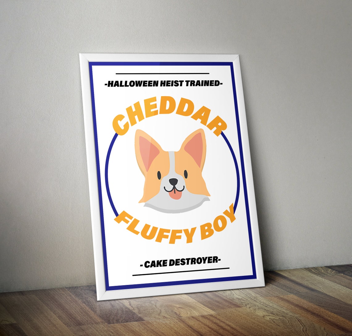 Cheddar Design| Brooklyn 99| Digital Download| SVG - Etsy