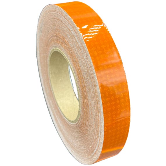 What Is The Brightest Reflective Tape