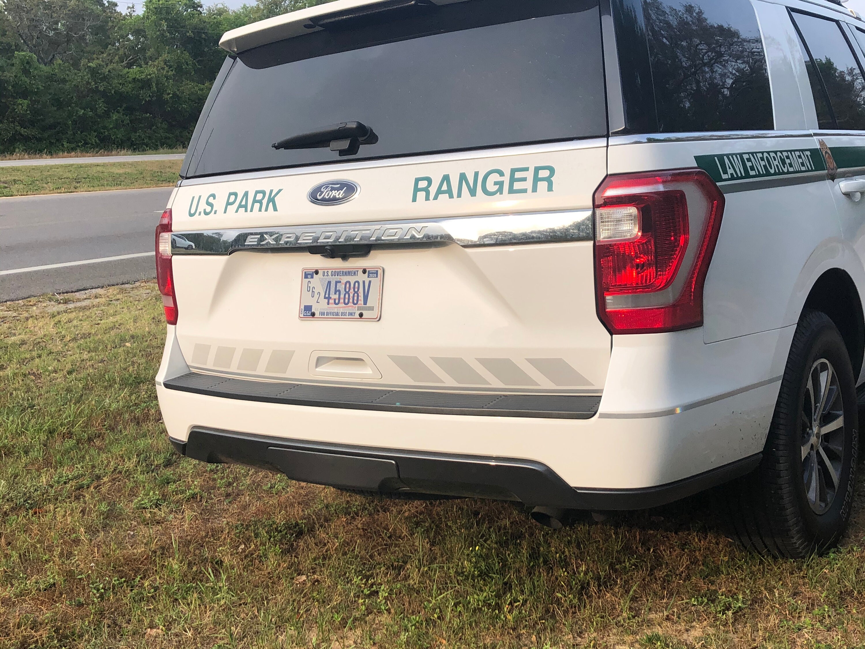 Reflective Shadow Chevron Black/white Ghost Decal Oralite RA Engineer ...