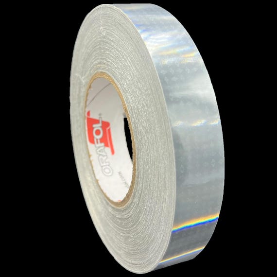 What Is The Brightest Reflective Tape