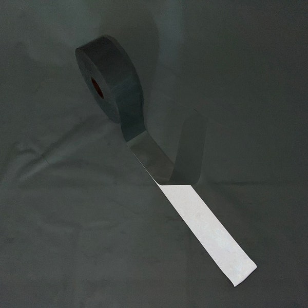 Reflective Stretch Fabric - Etsy