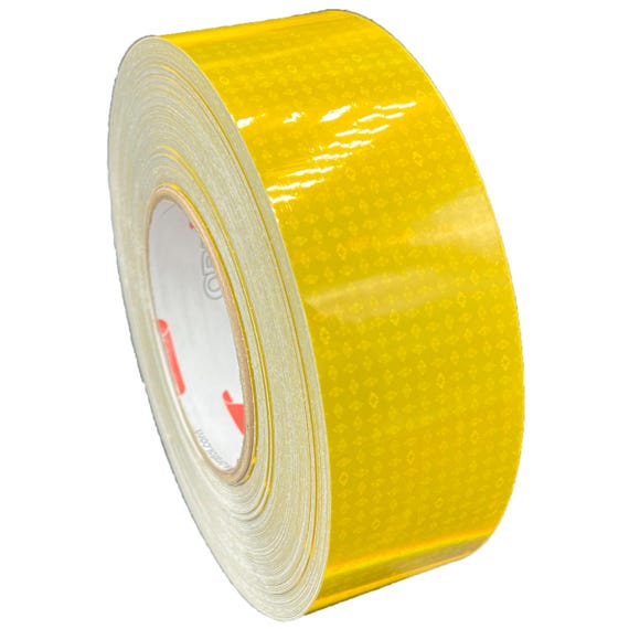 What Is The Brightest Reflective Tape