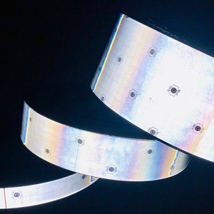 SOLAS Reflective Tape M82 1403 Oralite Orafol Reflexite Safety USCG ...