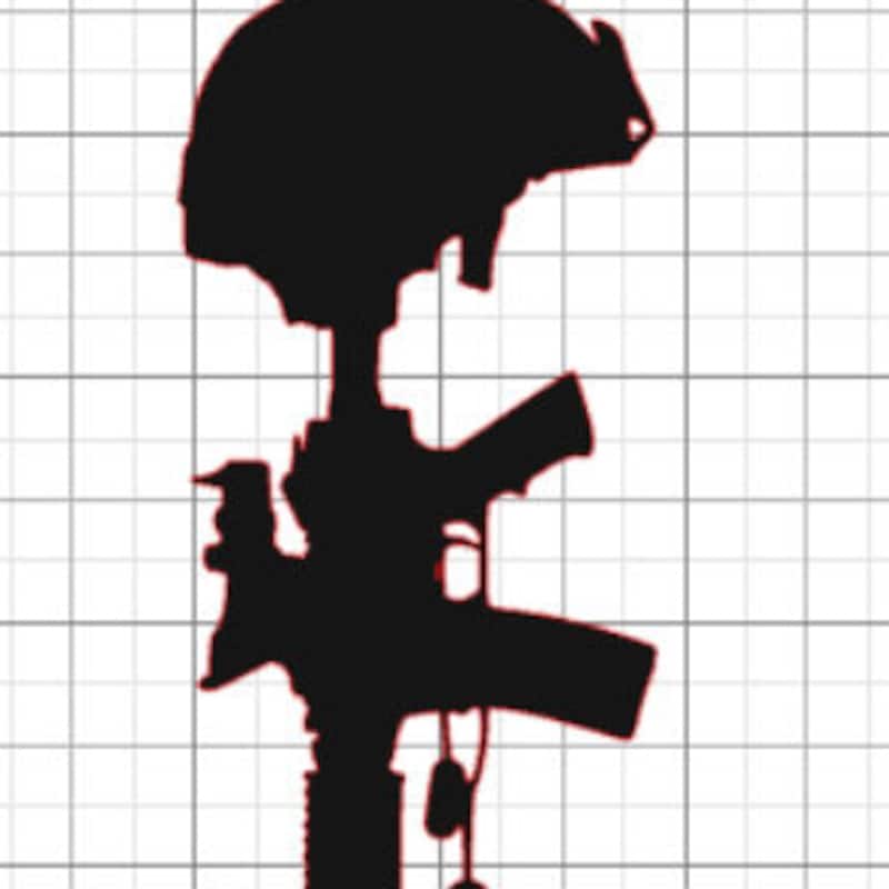 Soldiers Cross - Etsy