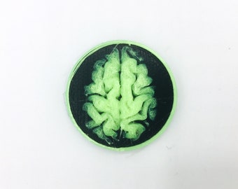 Brain Token - Etsy
