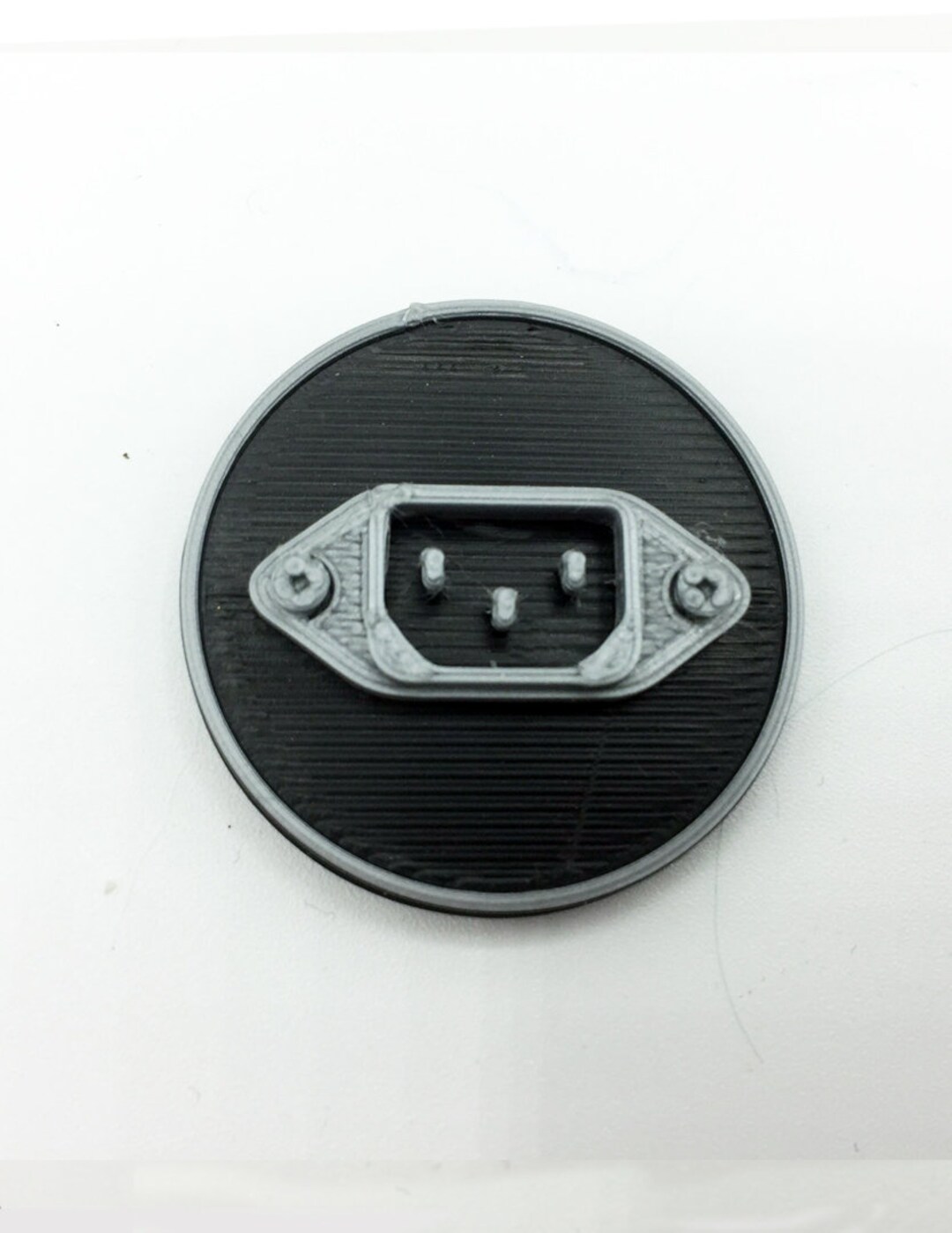 Gaming Token Power Port Symbol 10-pack - Etsy