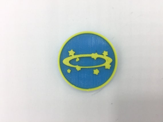 Gaming Token Stunned Status 10-pack - Etsy