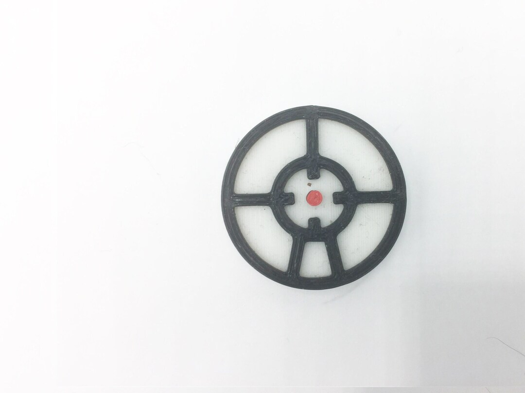 Gaming Token Aim Status 10-pack - Etsy