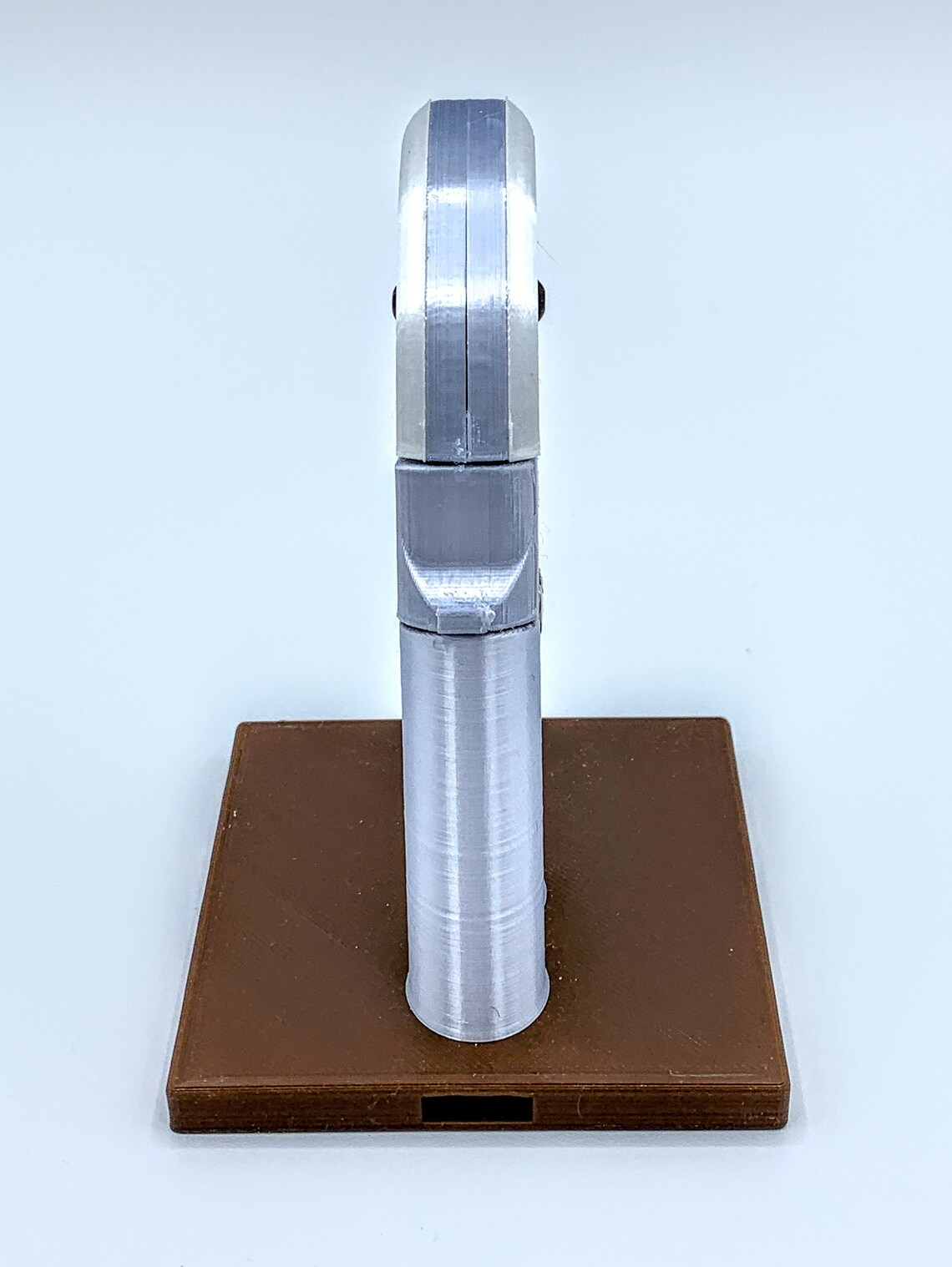 Tabletop RPG Ammo Tracker Derringer With 2 Rounds on Openlock - Etsy