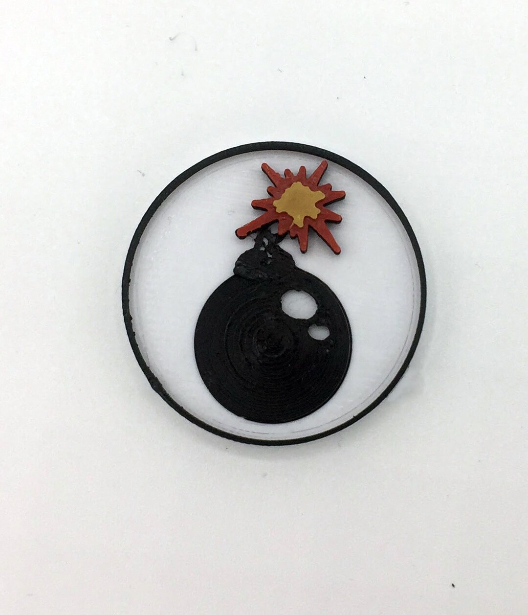 Gaming Token Bomb 10-pack - Etsy UK