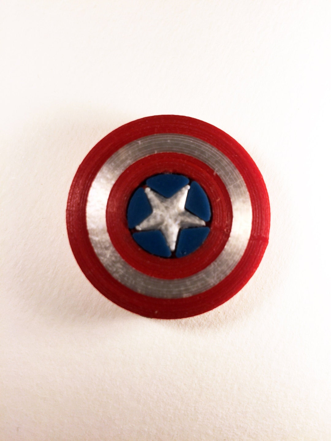 Gaming Token Patriotic Symbol 10-pack - Etsy