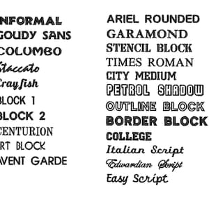 Custom Personalized Embroidered Hats - Flexfit 6277 - Hats With Your ...