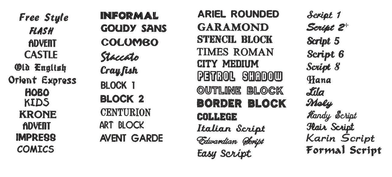 I Heart Custom Text Embroidered for Men and Women, Personalized Custom ...