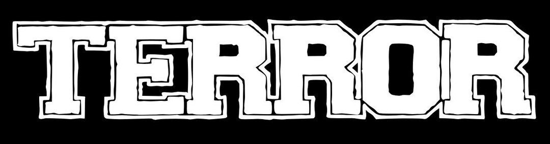 Terror Logo Png