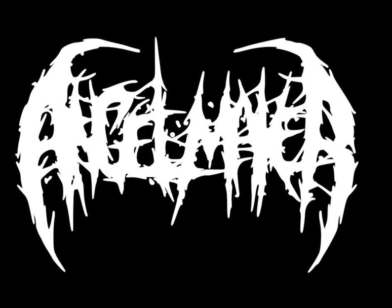 Fan Made Angelmaker Decal - Etsy