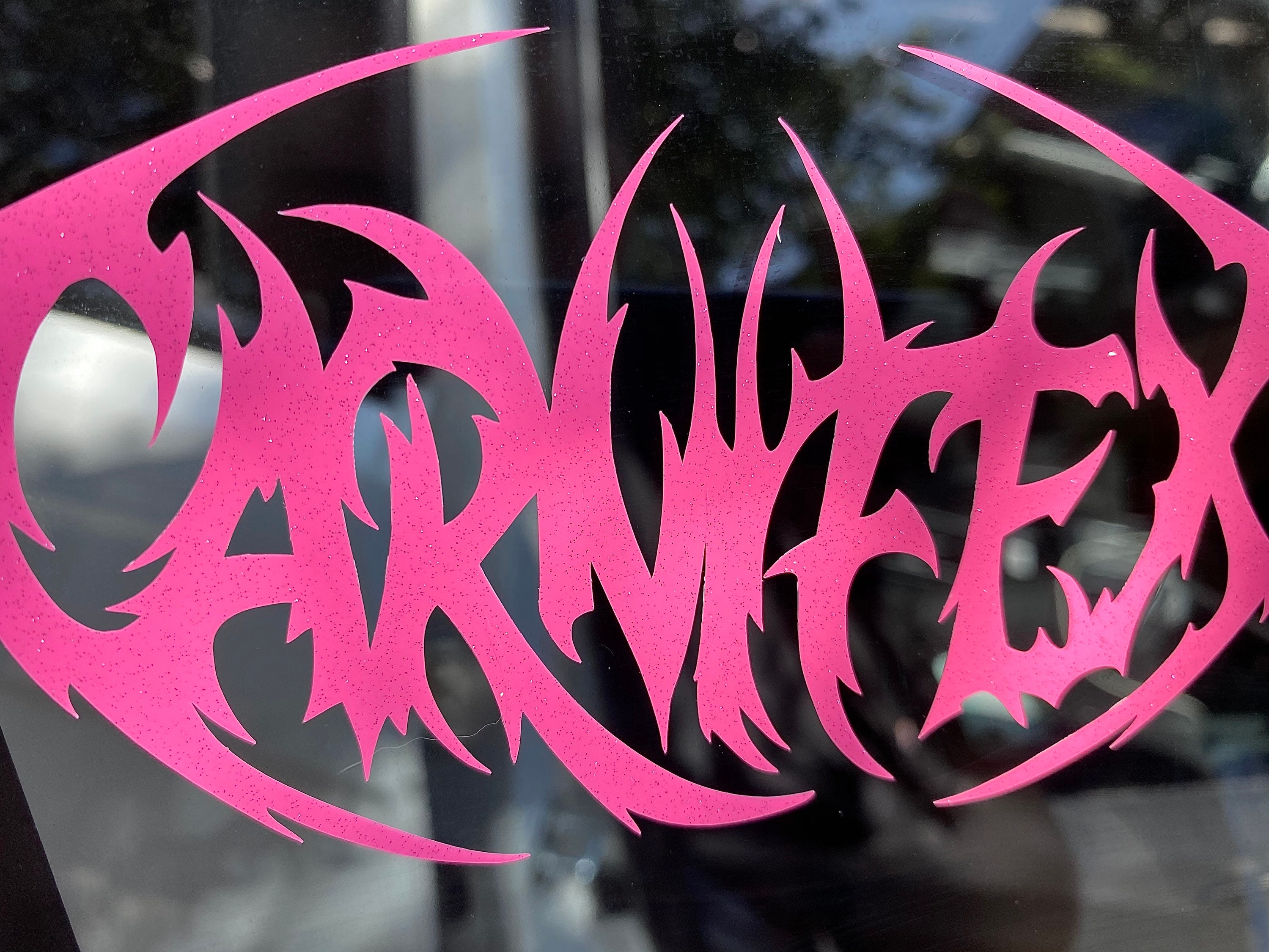 Carnifex Band Logo