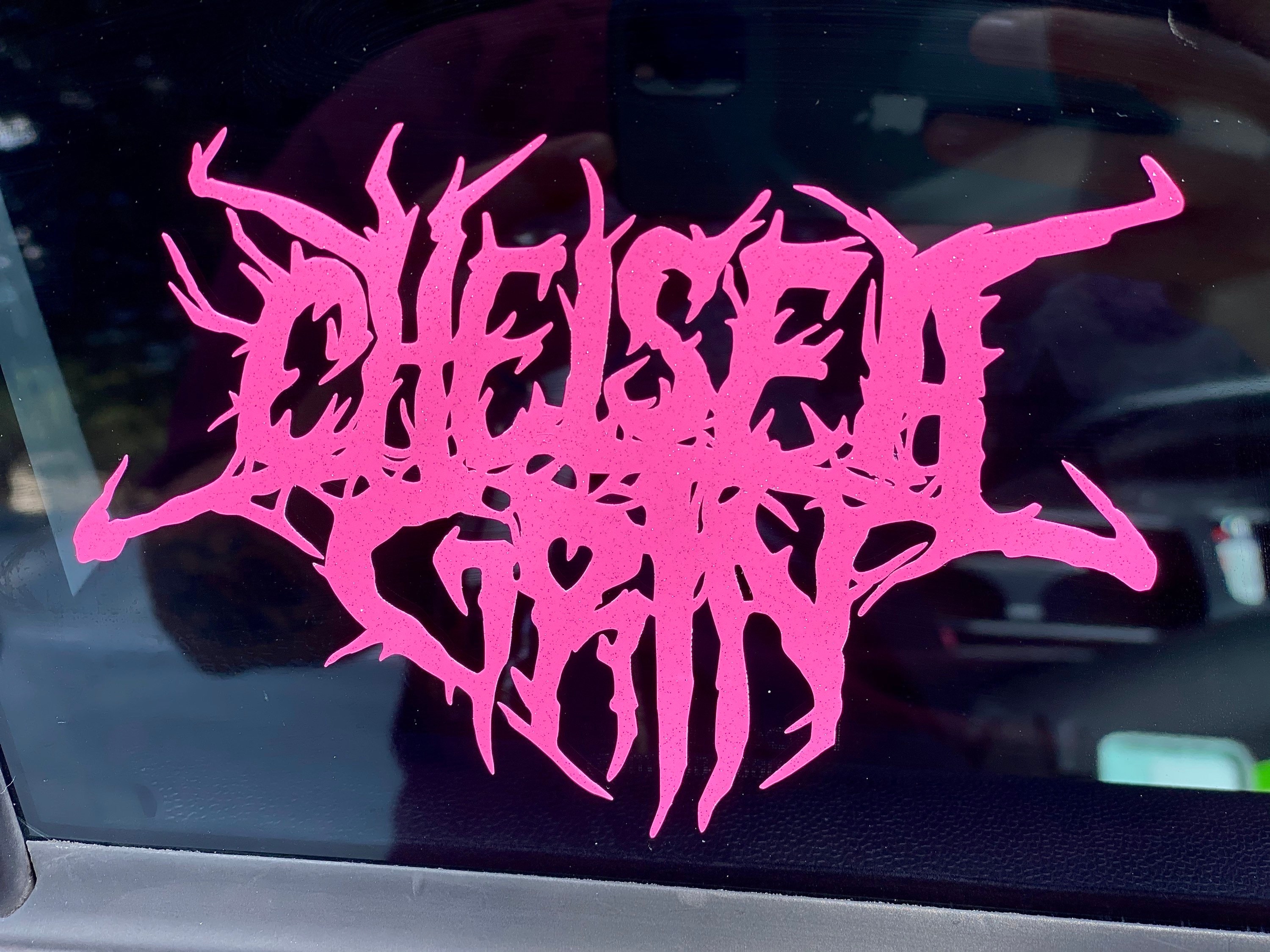 Chelsea Grin Logo Png