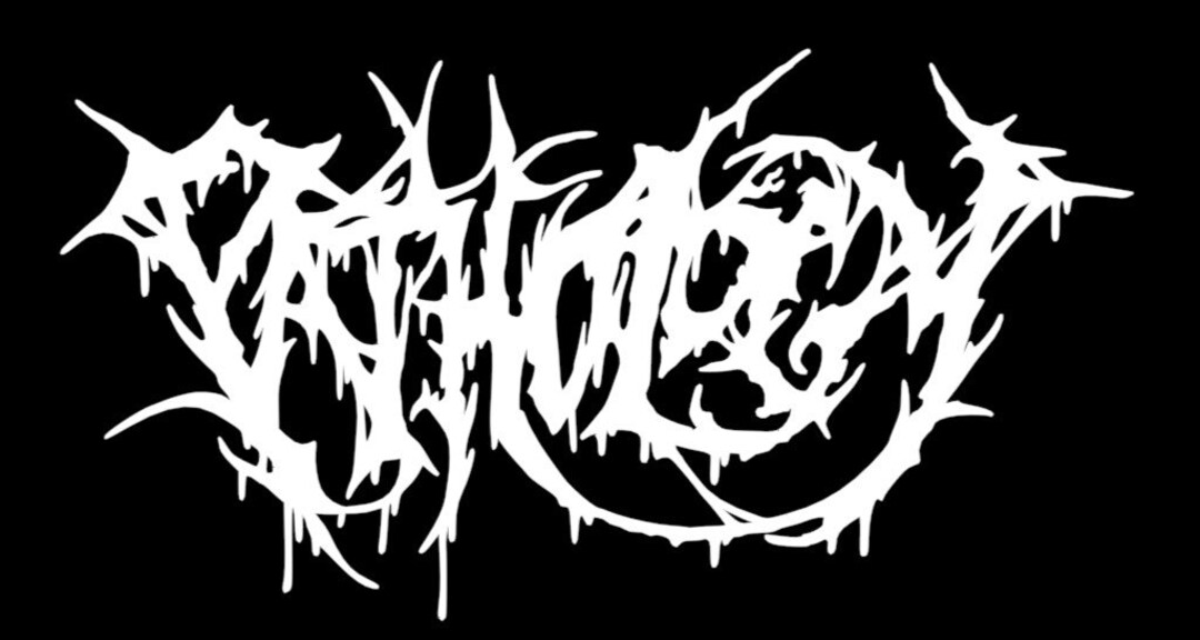 Fan Made Pathology Decal - Etsy