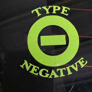 Type O Negative - Etsy