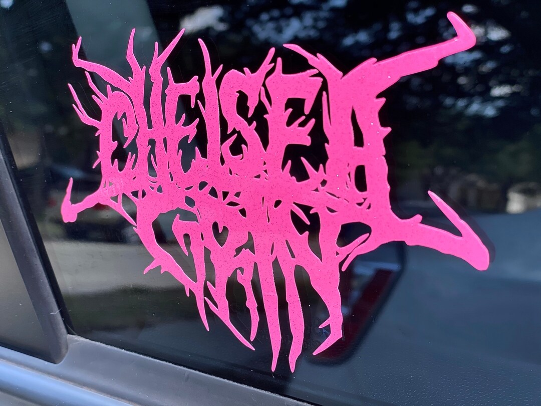 Chelsea Grin Vinyl - Etsy