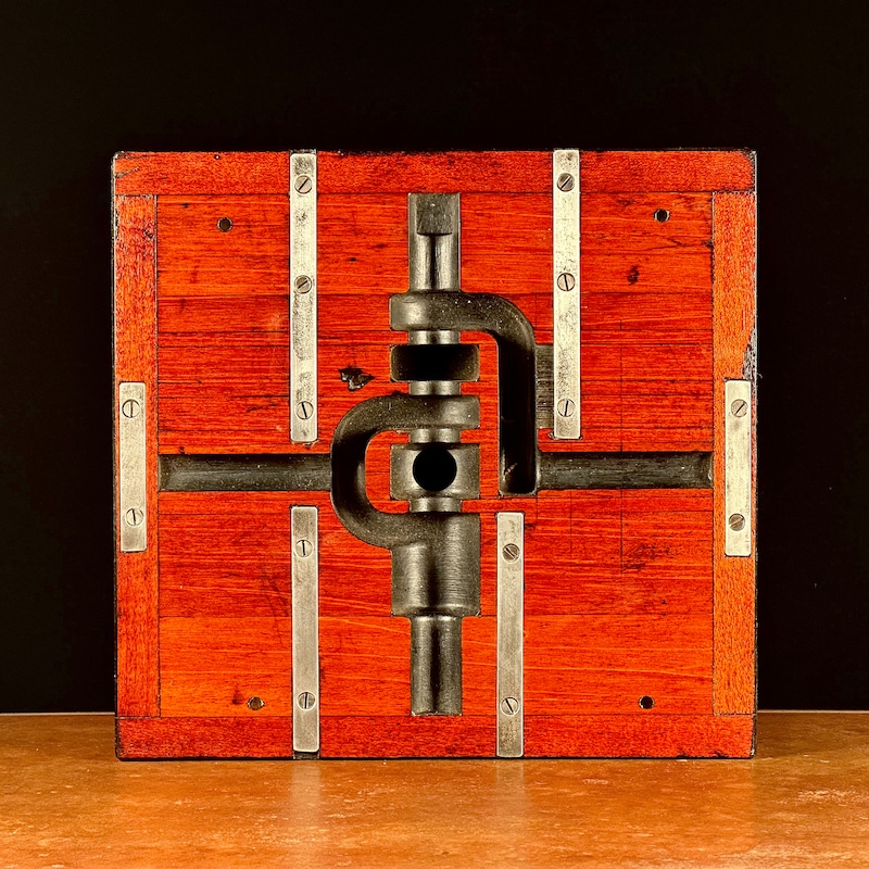 Foundry - Etsy