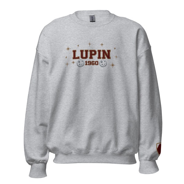 Remus Lupin Sweaters - Etsy