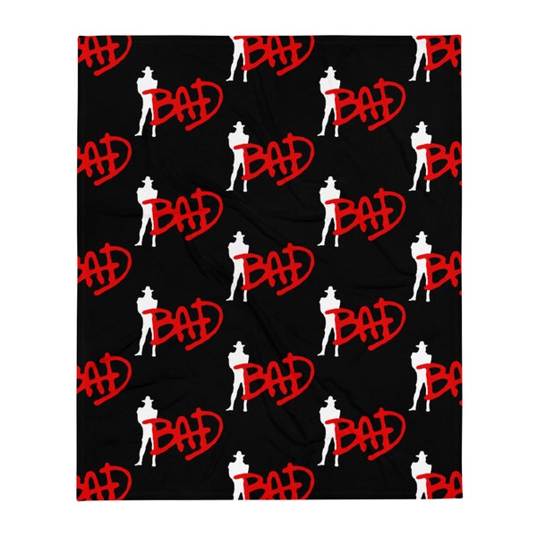 Michael Jackson Bedding - Etsy