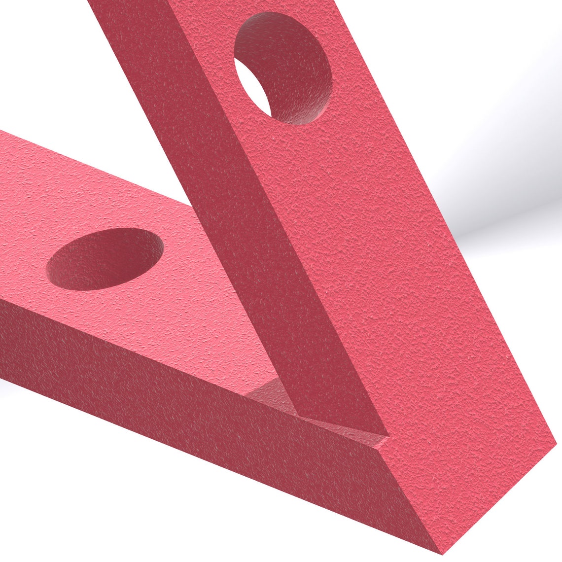 Geodesic Dome 3D Puzzle Digital Download 40 Triangles STL DIY Dome ...