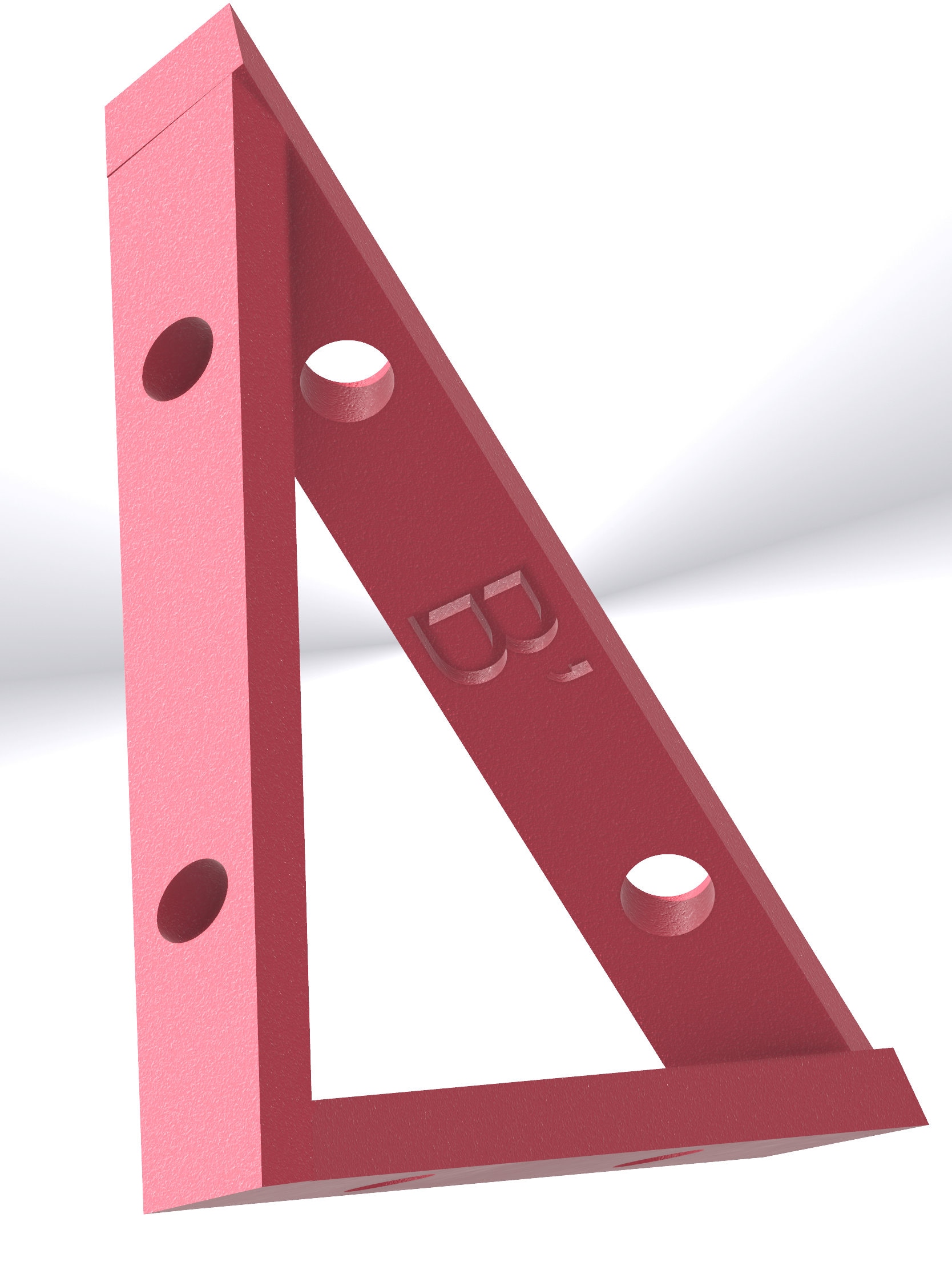 Geodesic Dome 3D Puzzle Digital Download 40 Triangles STL DIY Dome ...