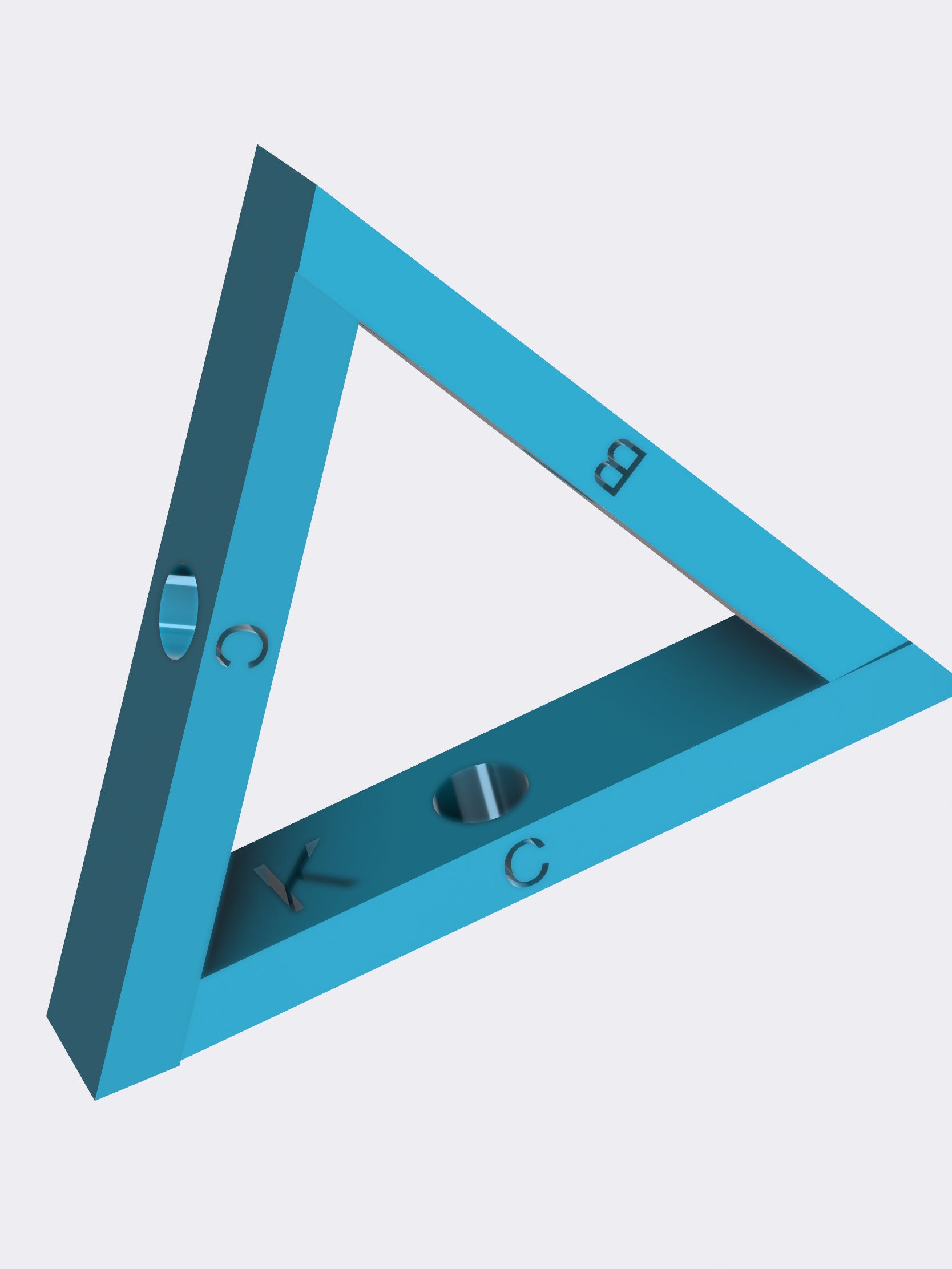 Geodesic Dome 3D Puzzle Digital Download 160 Triangles STL DIY Dome ...