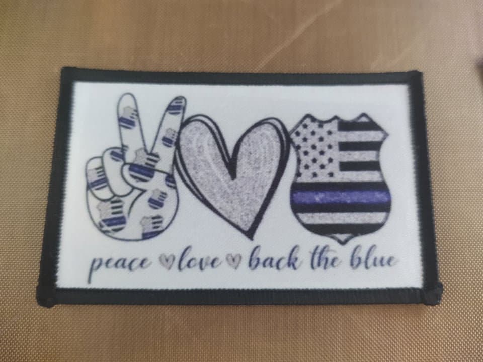 Iron-on Patches - Etsy