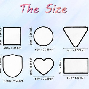 Iron-on Patches - Etsy