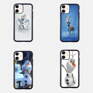Frozen Phone Case - Etsy