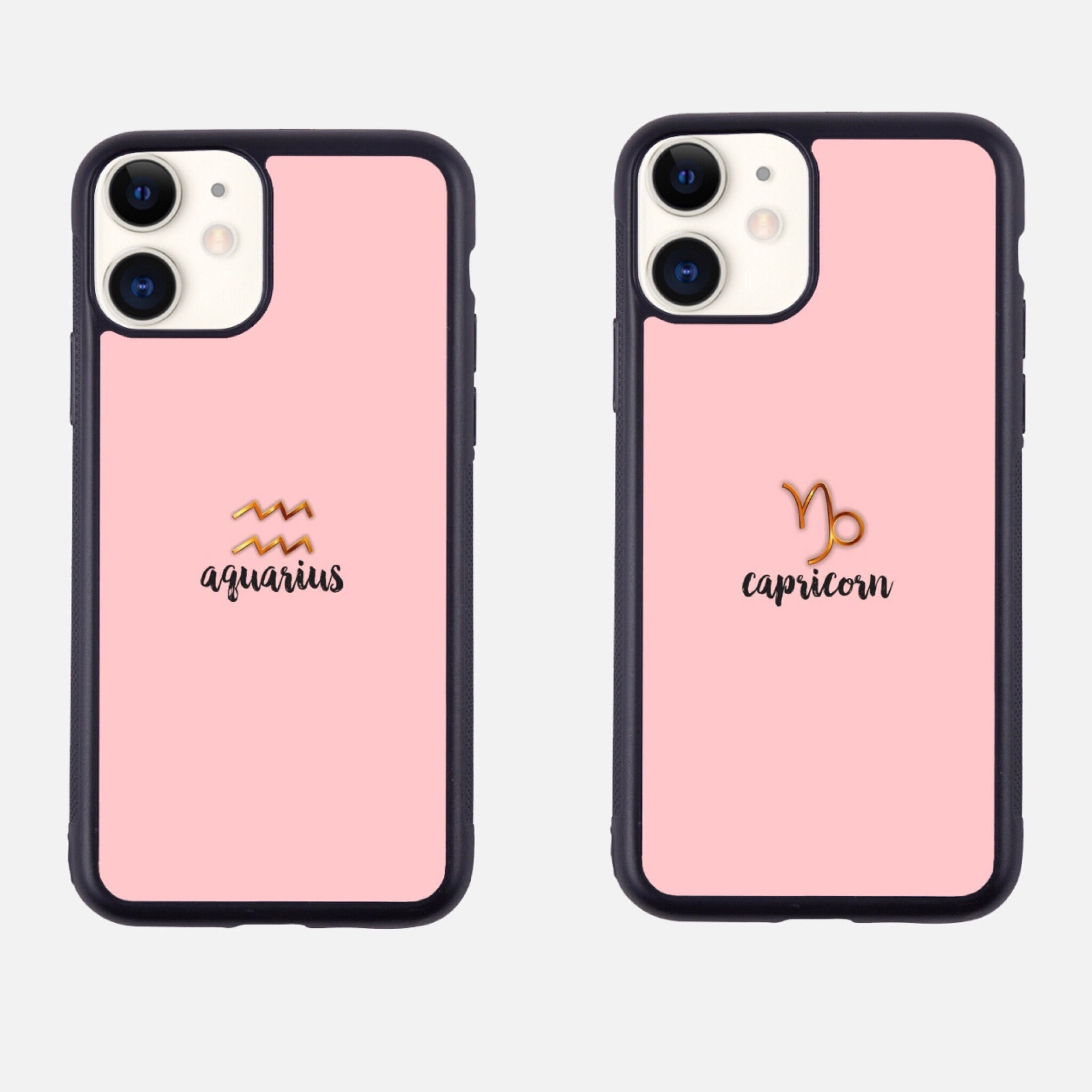 Zodiac_signs Phone Case for Apple Iphone Case 11 XR 11 Pro X - Etsy